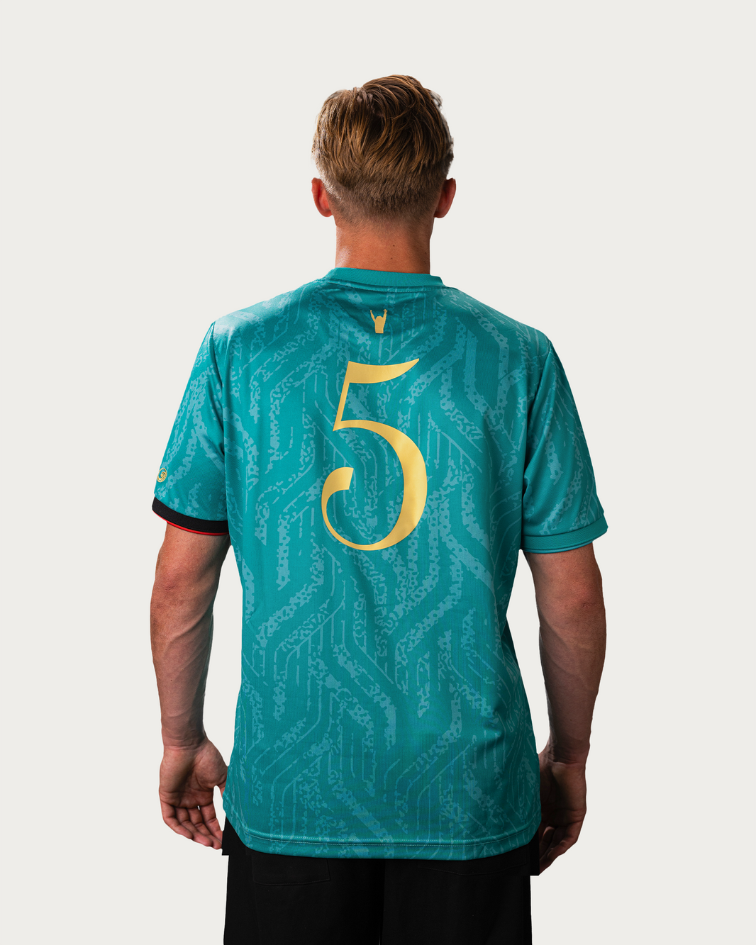 Jerseys – Zero Avenue